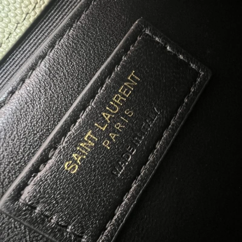 Authentic YSL Satchel Bags