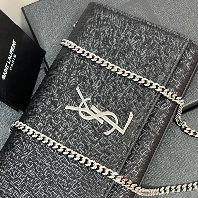 Cut-rate YSL Satchel Bags