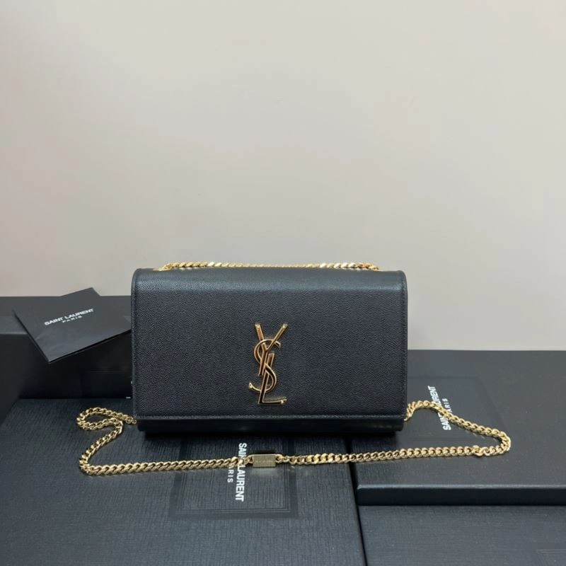 YSL Satchel Bags