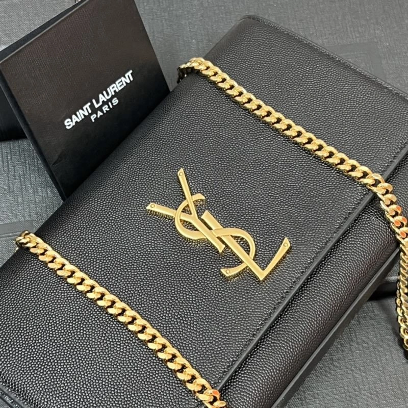 Factory-made YSL Satchel Bags