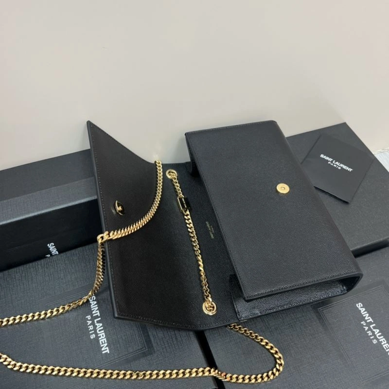 Factory-made YSL Satchel Bags