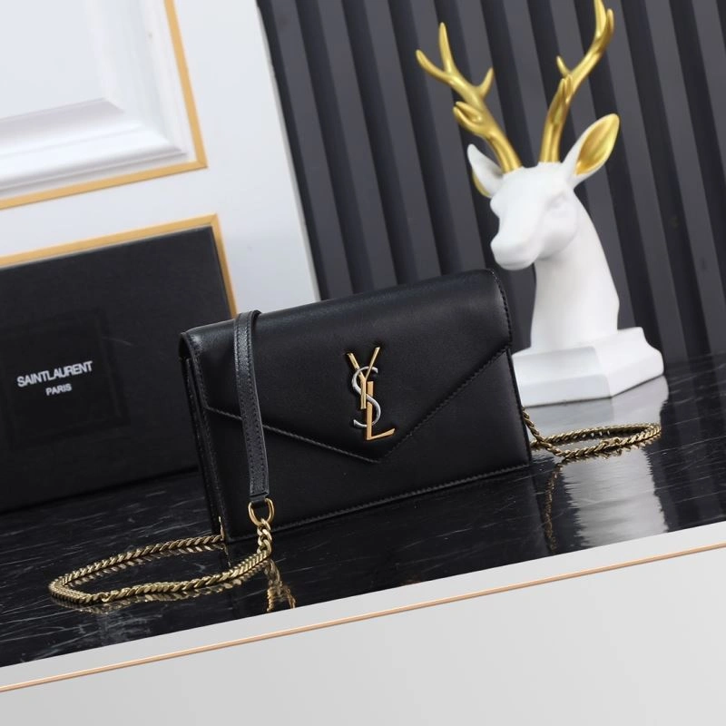 YSL Satchel Bags