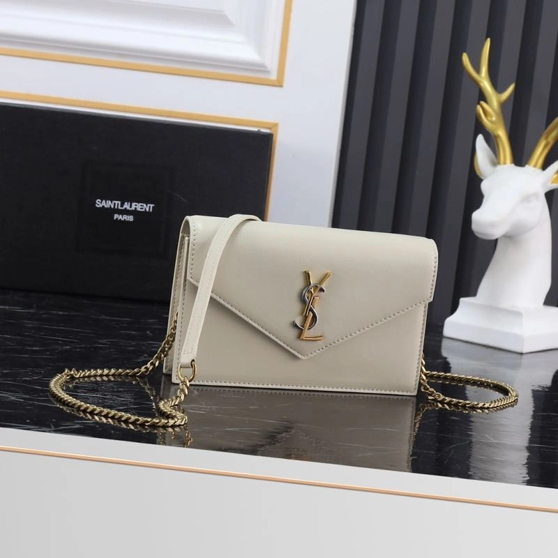 YSL Satchel Bags