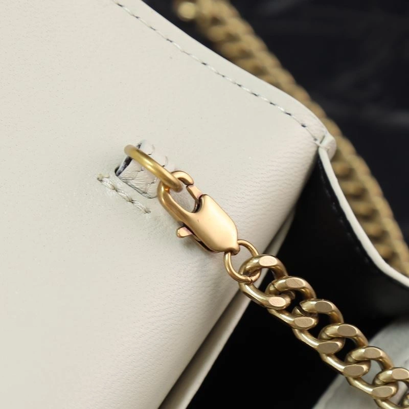 Indistinguishable YSL Satchel Bags