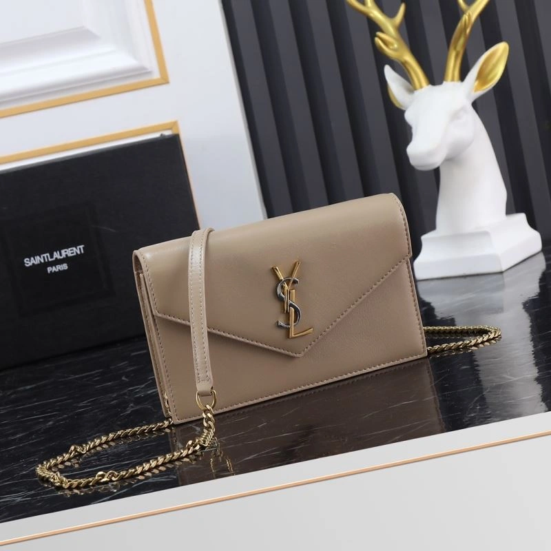 YSL Satchel Bags