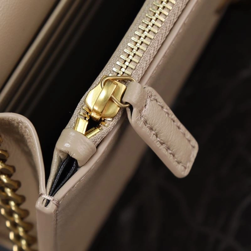 Indistinguishable YSL Satchel Bags