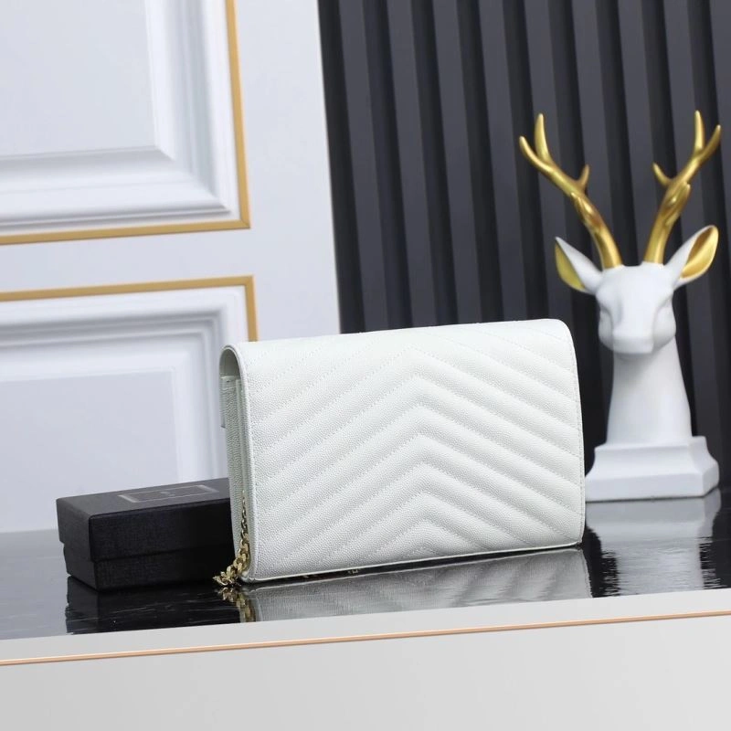 Economical YSL Satchel Bags