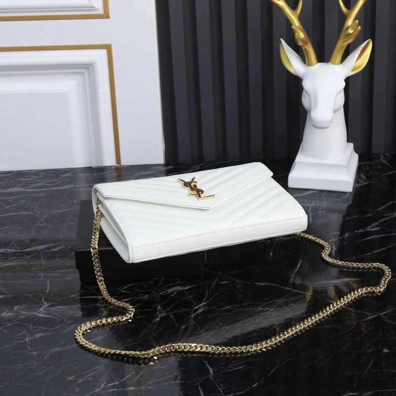 Economical YSL Satchel Bags