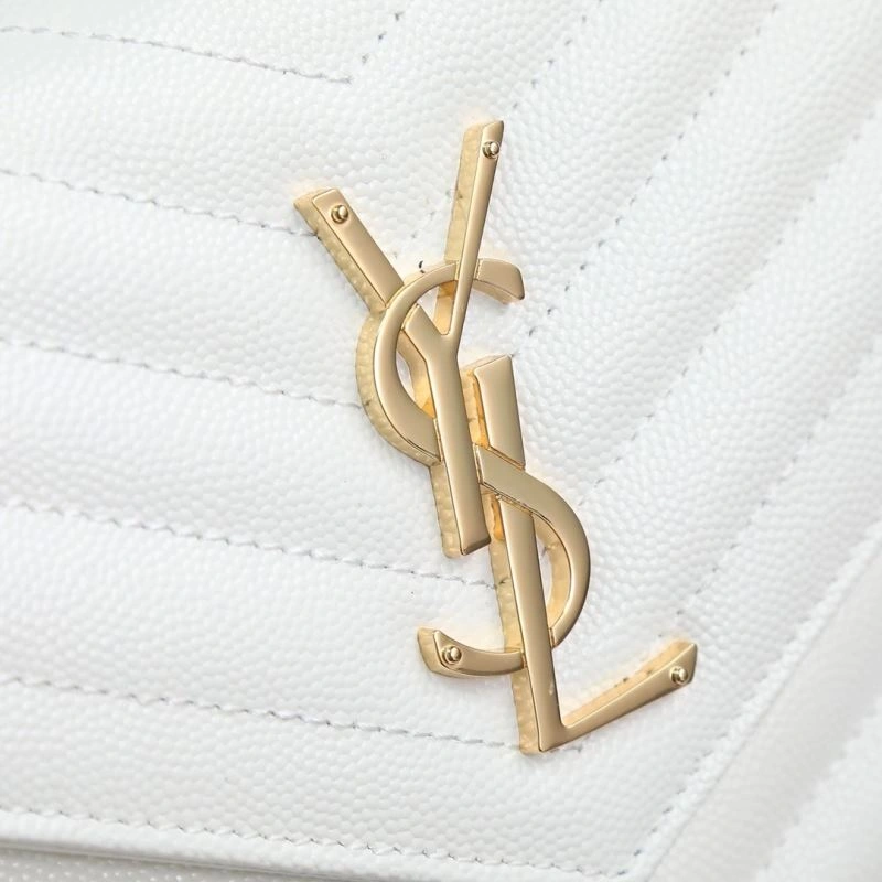 Economical YSL Satchel Bags