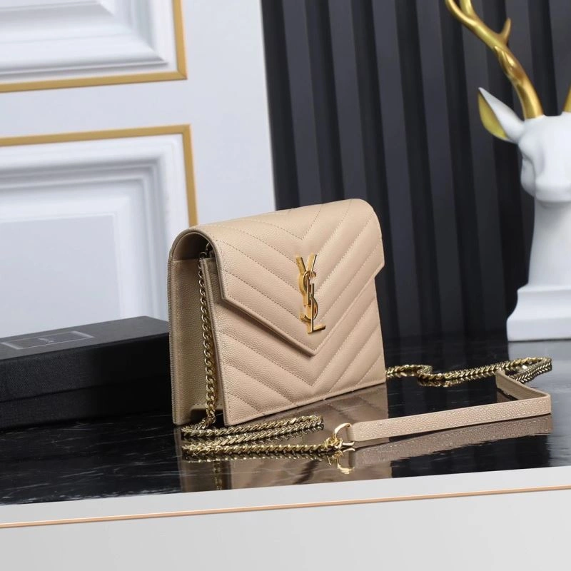 Affordable YSL Satchel Bags
