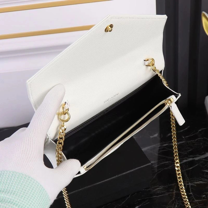 Budget-friendly YSL Satchel Bags