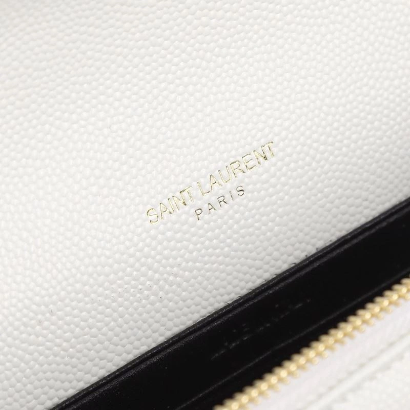 Budget-friendly YSL Satchel Bags