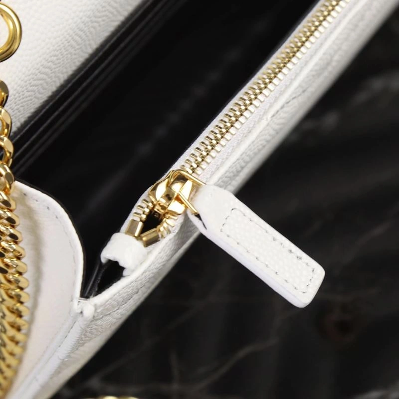 Budget-friendly YSL Satchel Bags