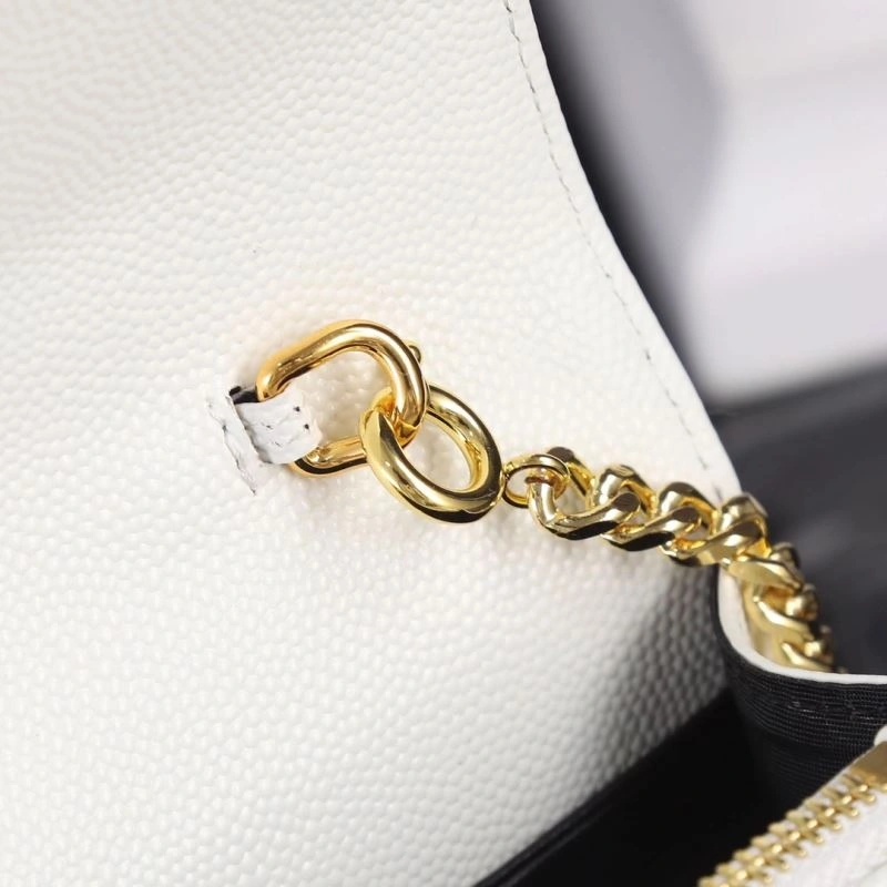 Budget-friendly YSL Satchel Bags