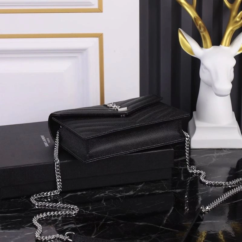 Low-cost YSL Satchel Bags