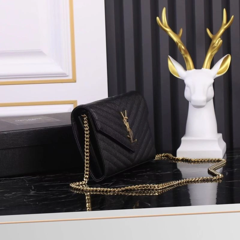 Economical YSL Satchel Bags