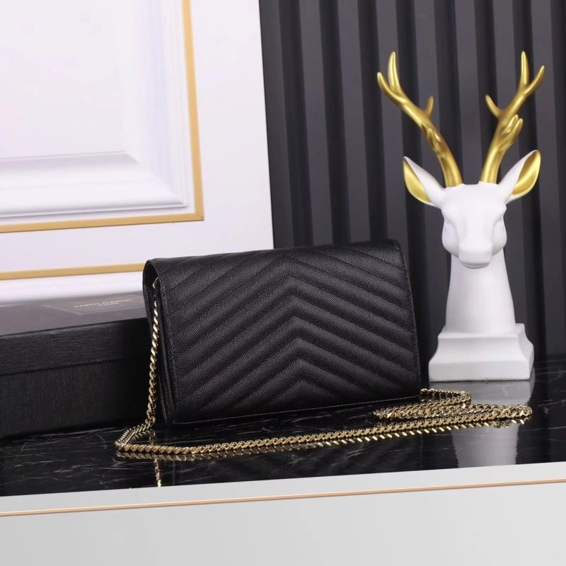 Economical YSL Satchel Bags