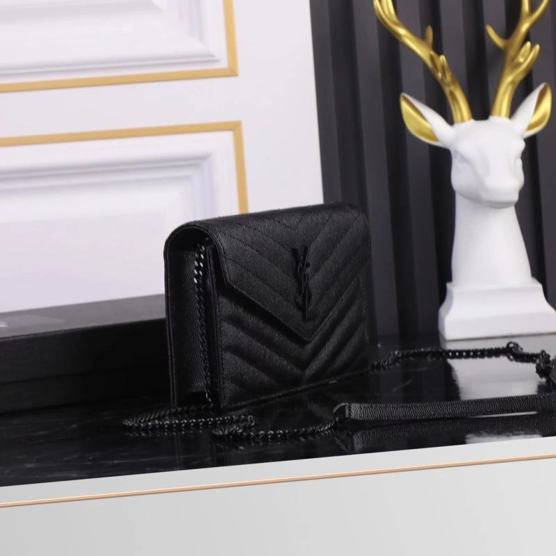 Inexpensive YSL Satchel Bags