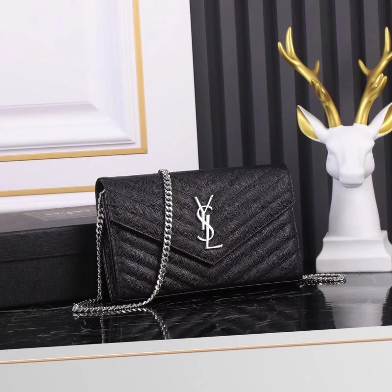 YSL Satchel Bags