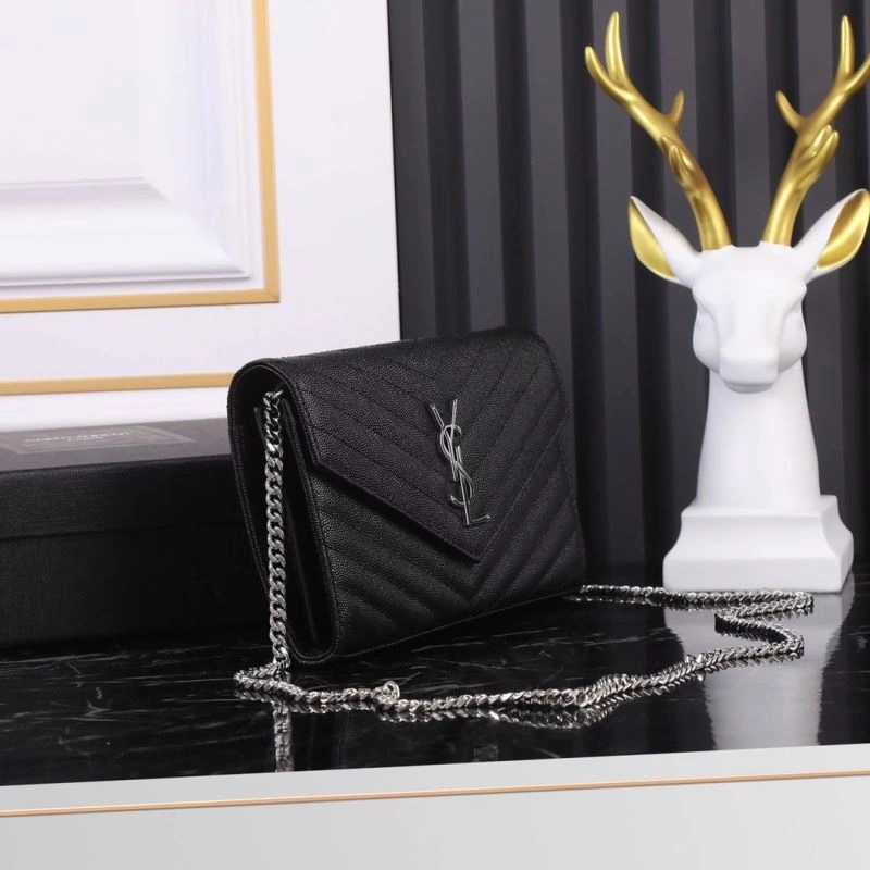 Low-cost YSL Satchel Bags