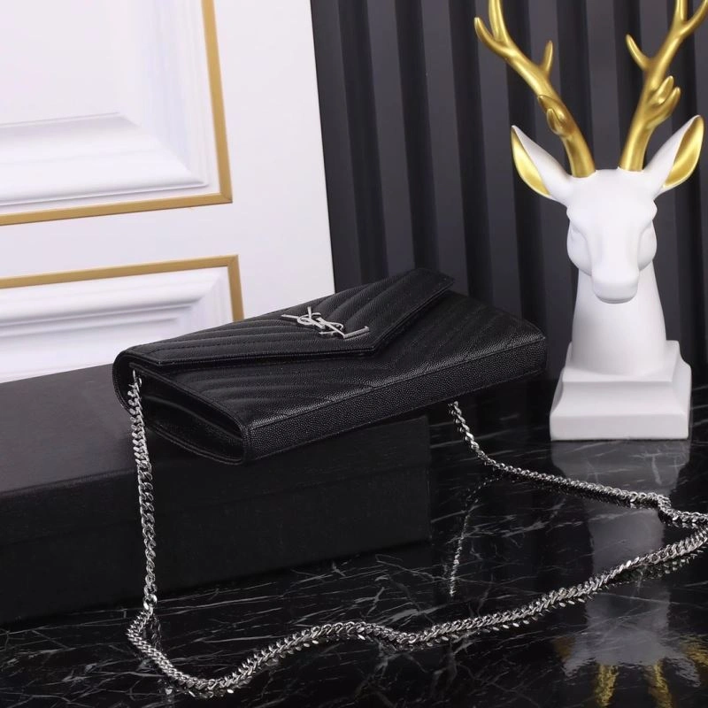 Low-cost YSL Satchel Bags