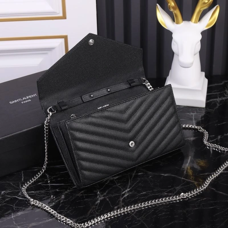 Low-cost YSL Satchel Bags