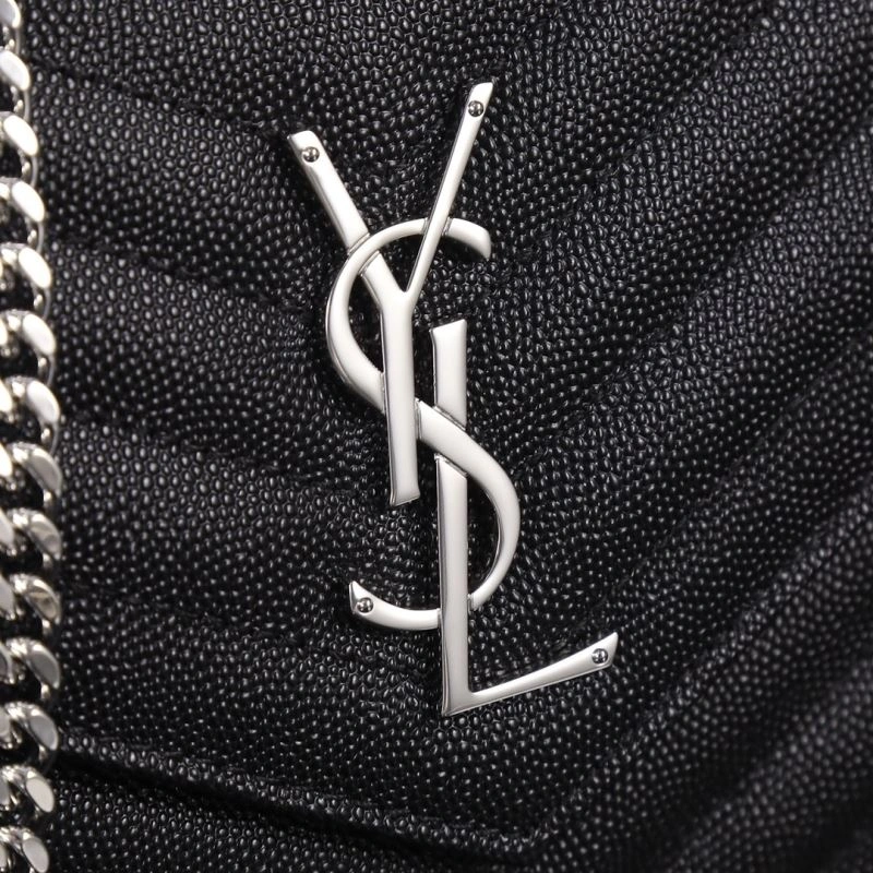 Low-cost YSL Satchel Bags