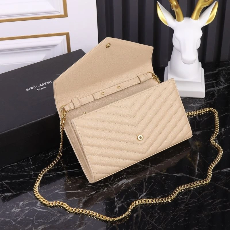 Budget-friendly YSL Satchel Bags