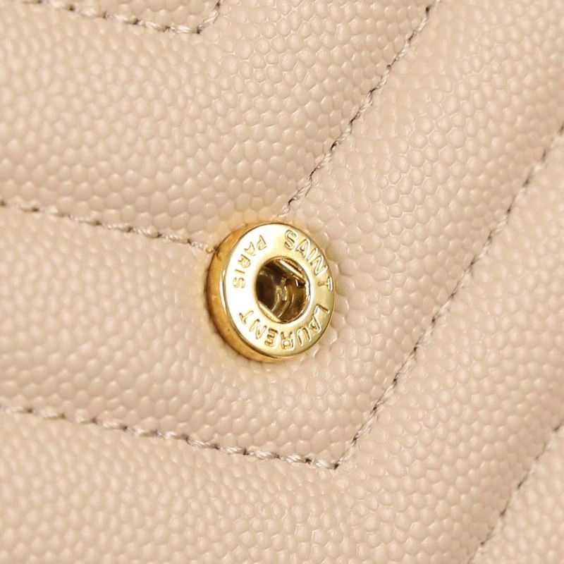 Budget-friendly YSL Satchel Bags