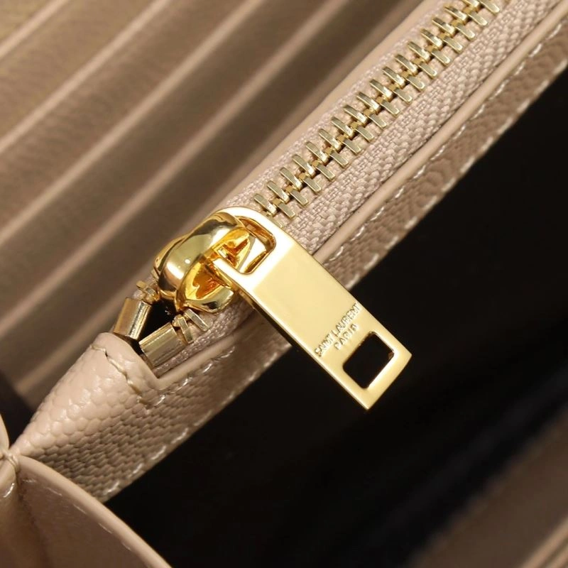 Budget-friendly YSL Satchel Bags