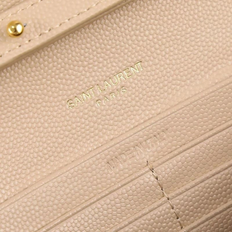 Budget-friendly YSL Satchel Bags