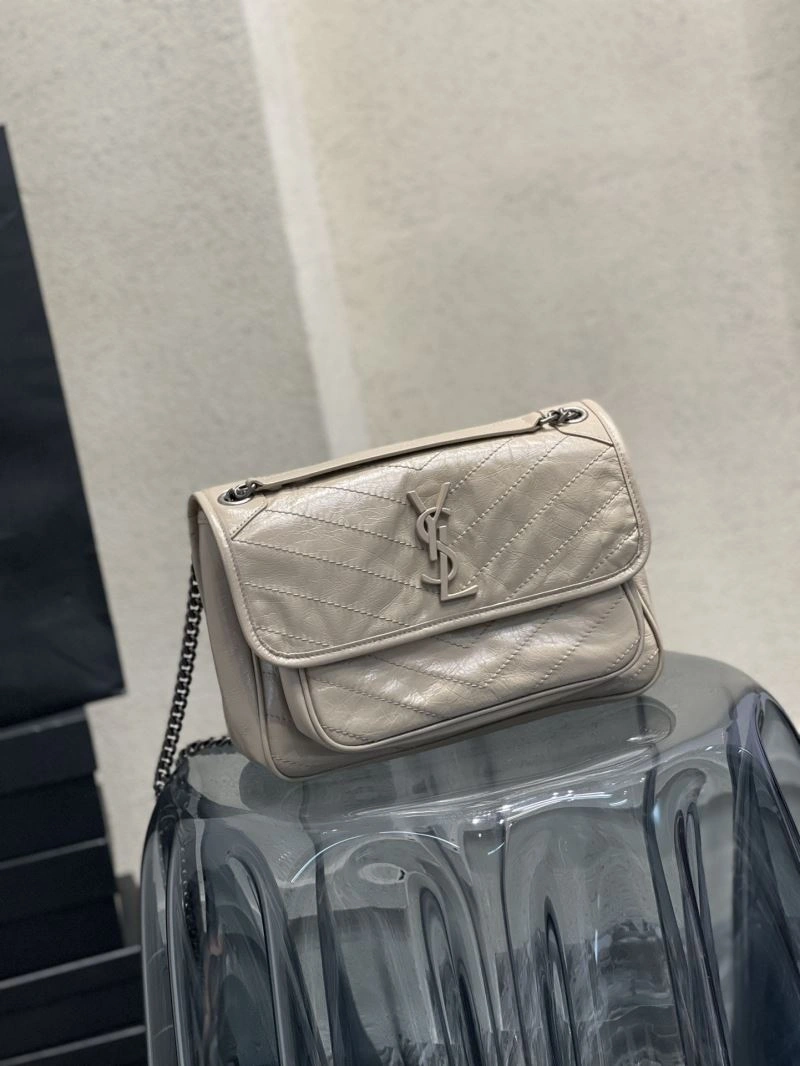 Value-priced YSL Satchel Bags