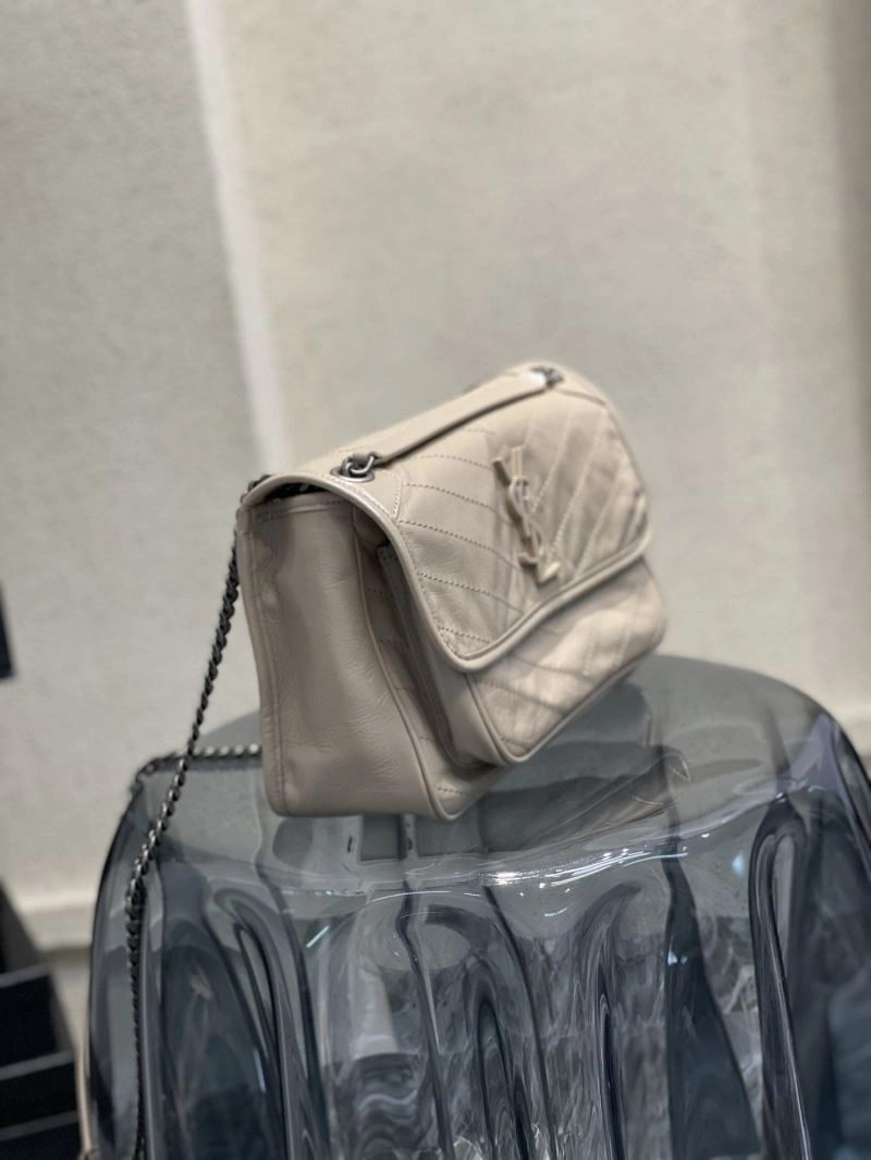 Value-priced YSL Satchel Bags