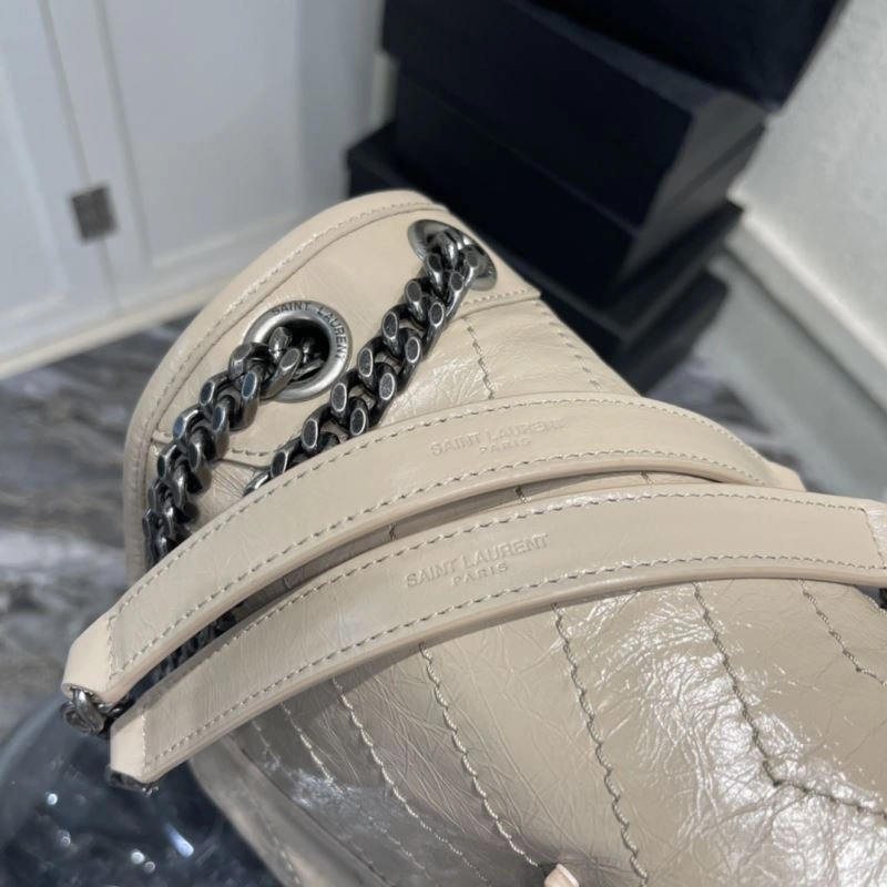 Value-priced YSL Satchel Bags