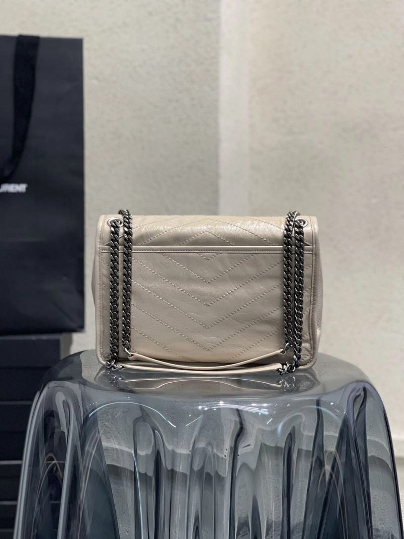 Value-priced YSL Satchel Bags