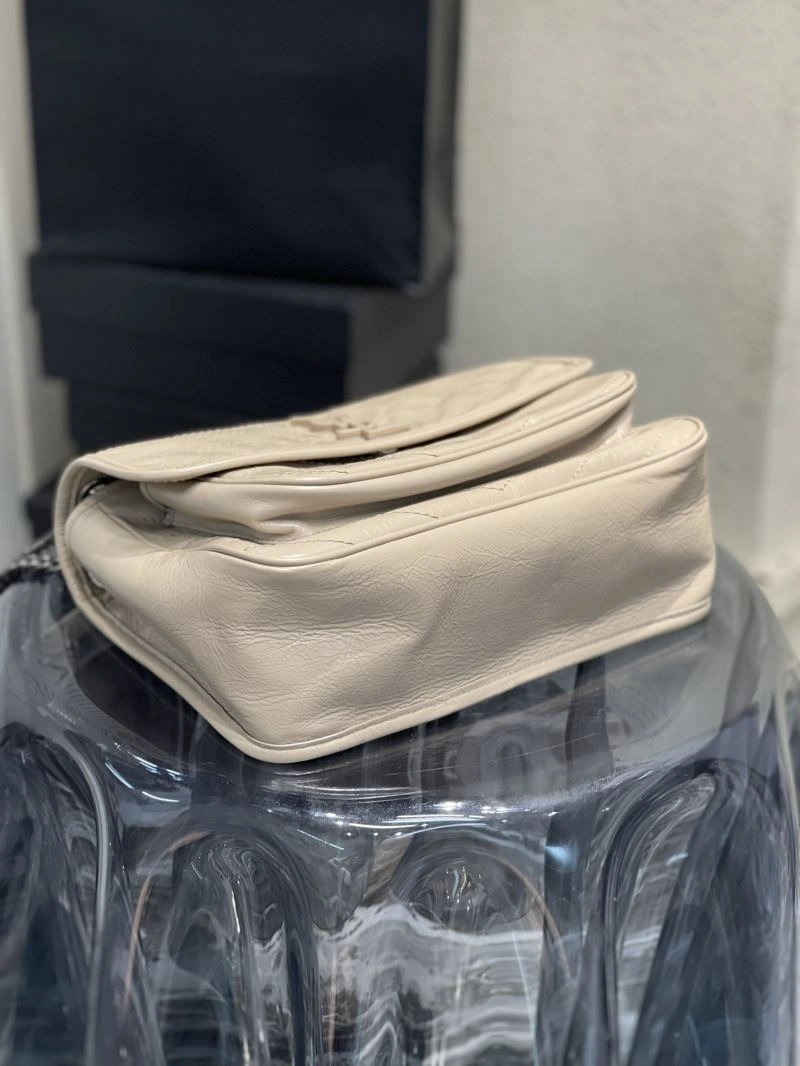 Value-priced YSL Satchel Bags