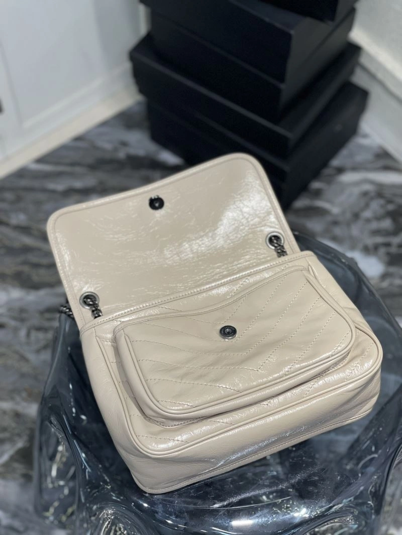 Value-priced YSL Satchel Bags