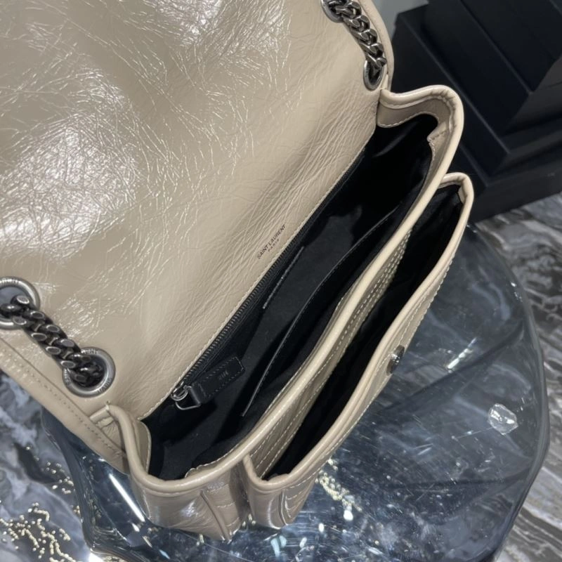 Value-priced YSL Satchel Bags