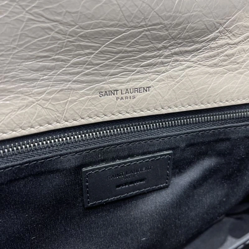 Value-priced YSL Satchel Bags