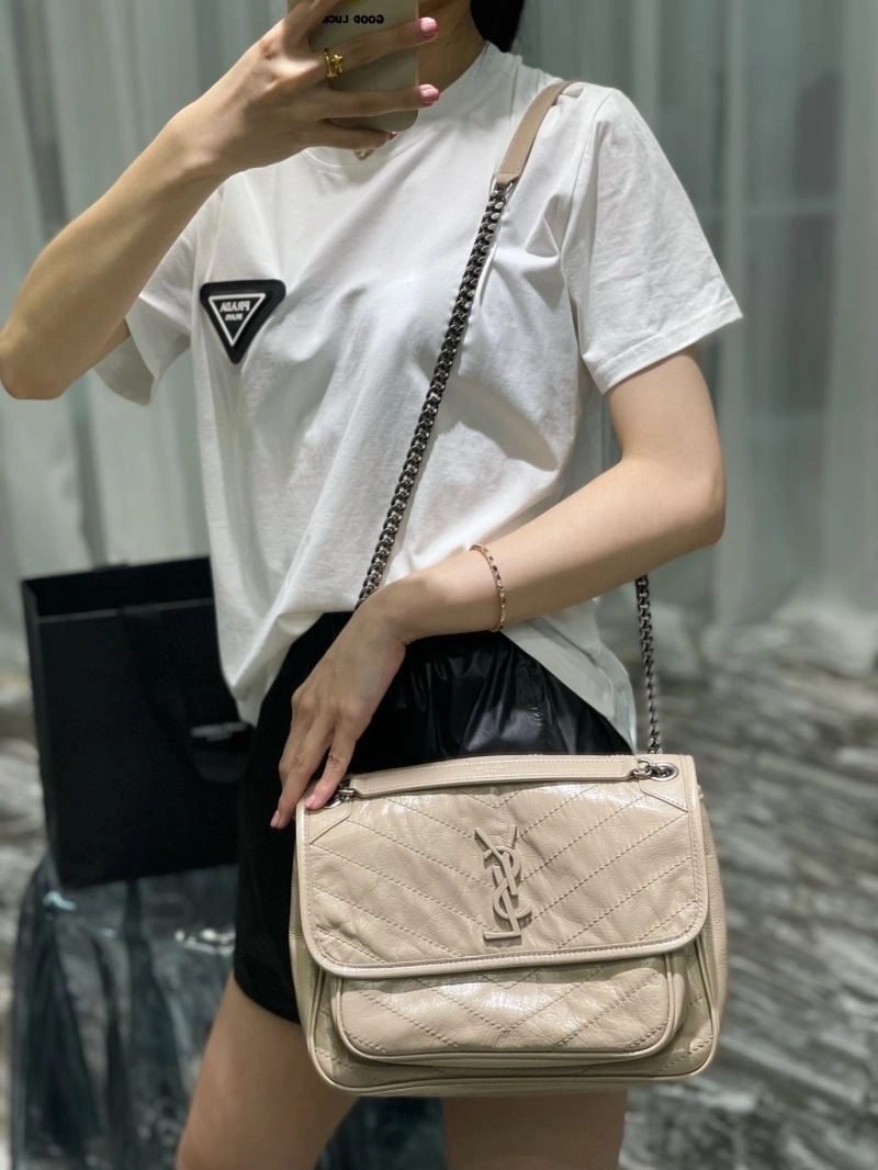 Value-priced YSL Satchel Bags