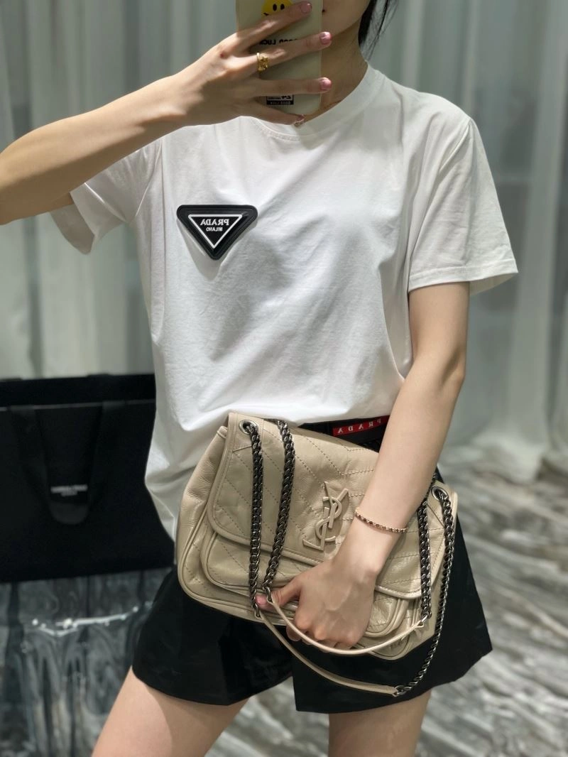 Value-priced YSL Satchel Bags