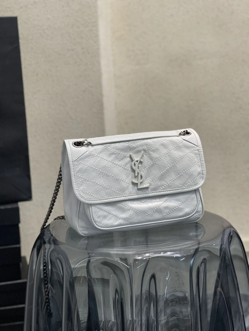 Genuine YSL Satchel Bags