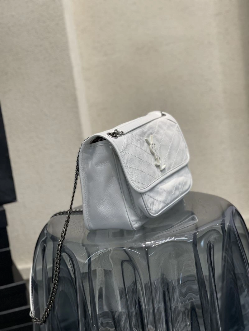 Genuine YSL Satchel Bags