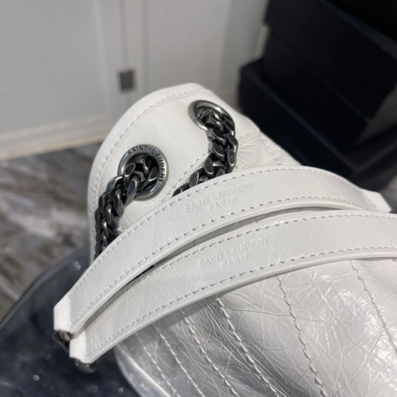 Genuine YSL Satchel Bags