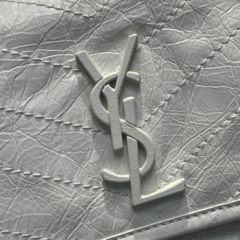 Genuine YSL Satchel Bags