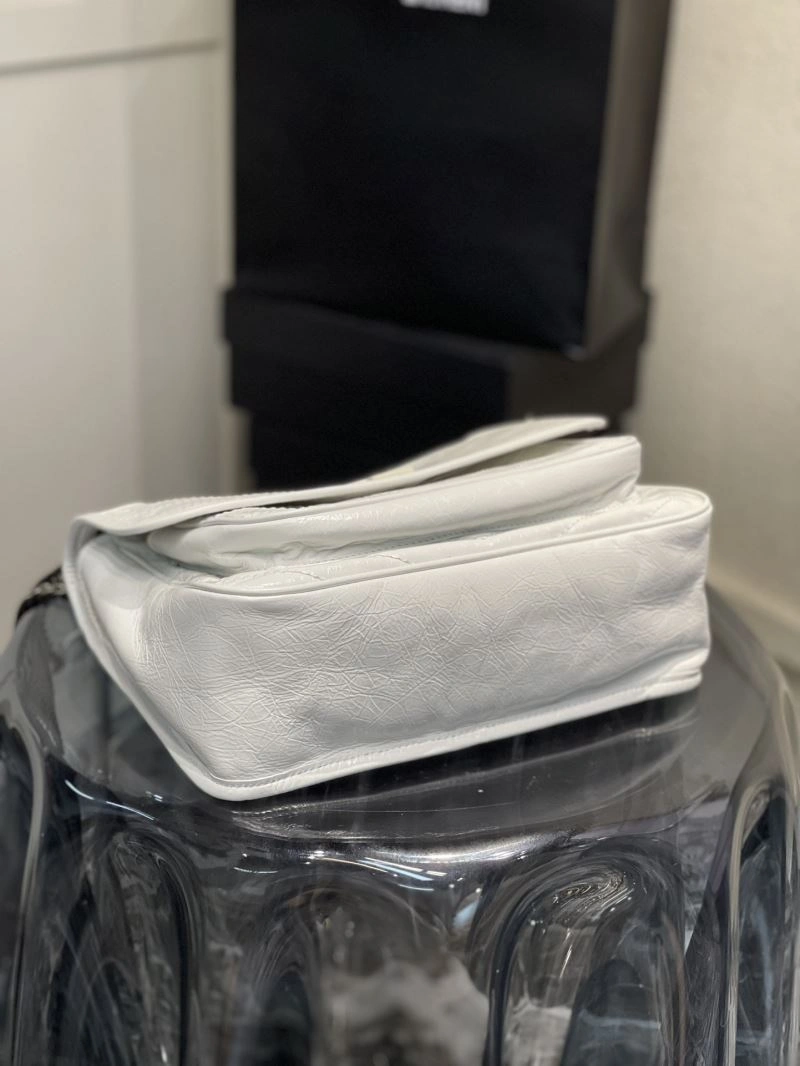 Genuine YSL Satchel Bags