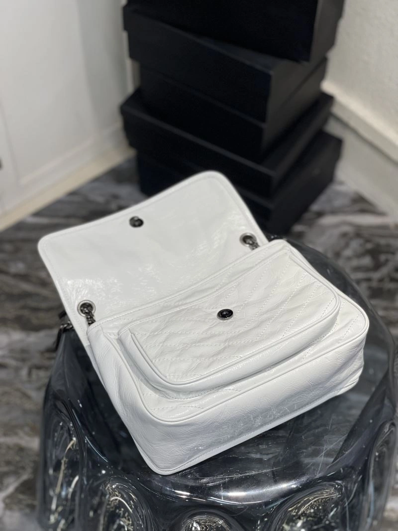 Genuine YSL Satchel Bags