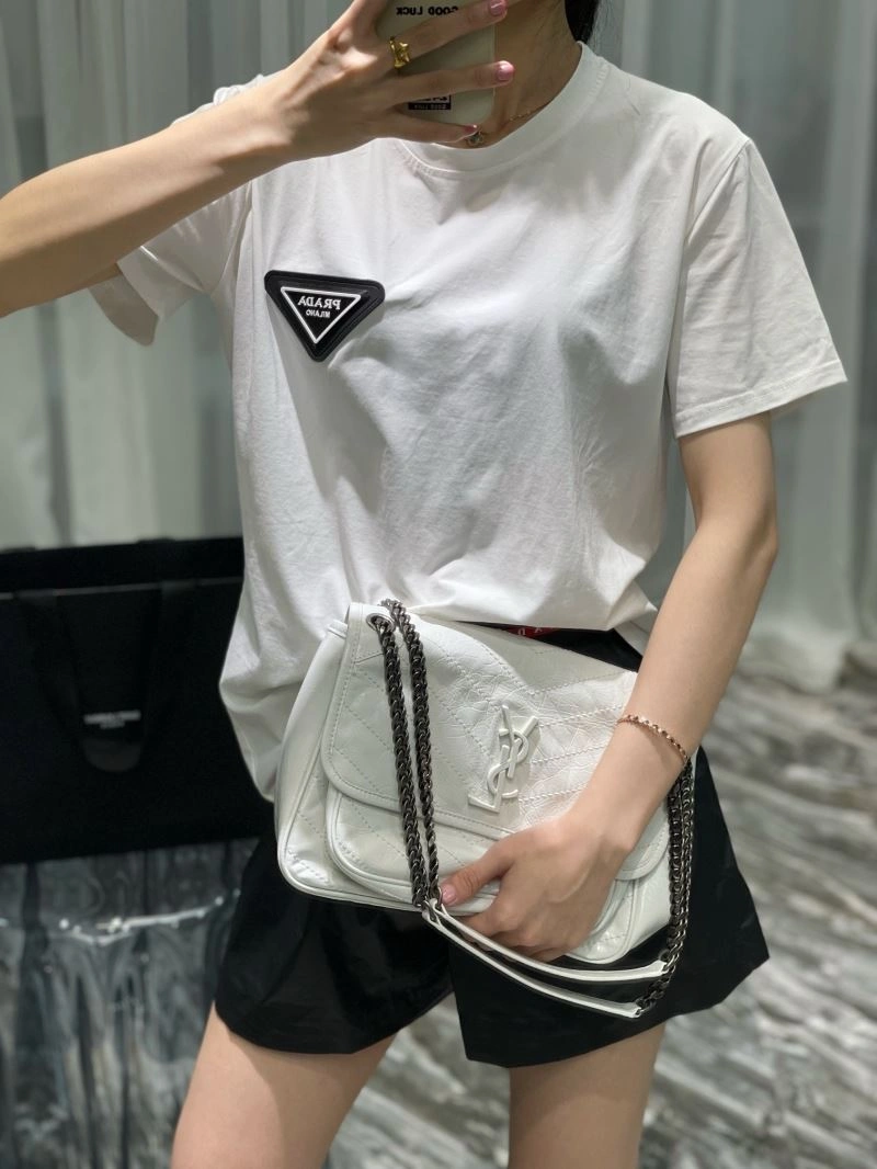 Genuine YSL Satchel Bags