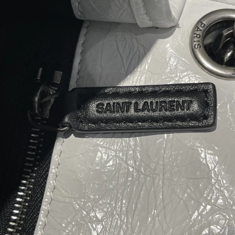 Genuine YSL Satchel Bags