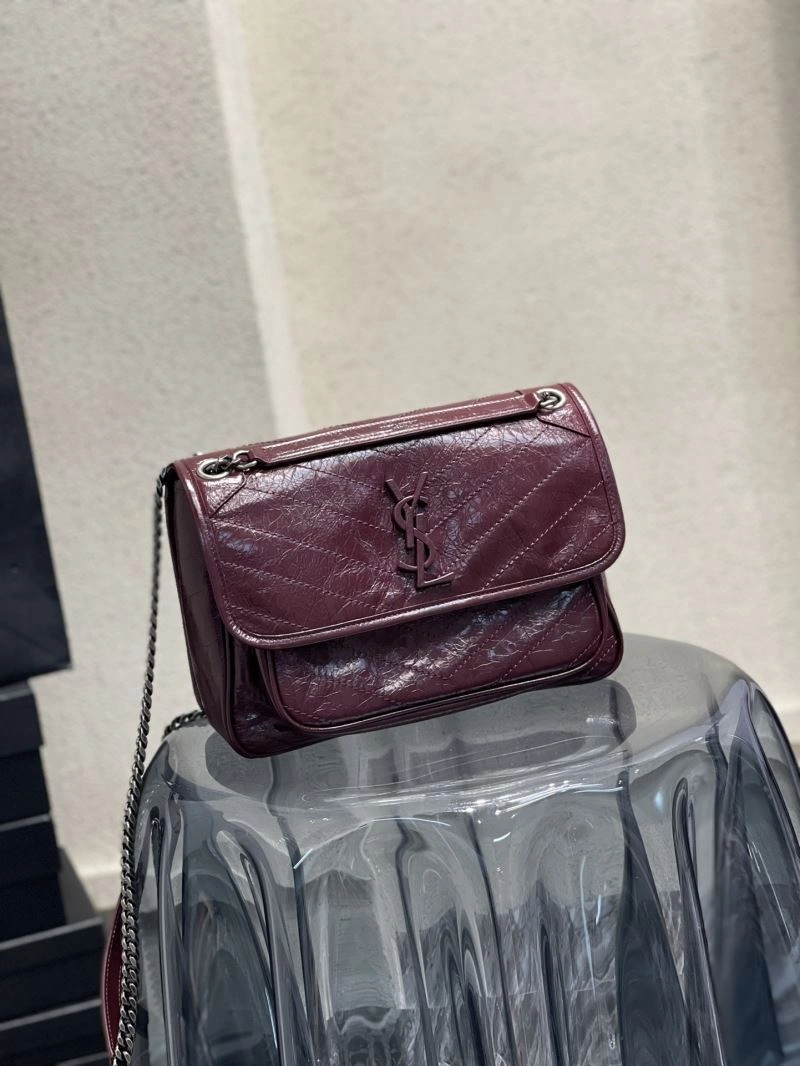 Reasonably priced YSL Satchel Bags